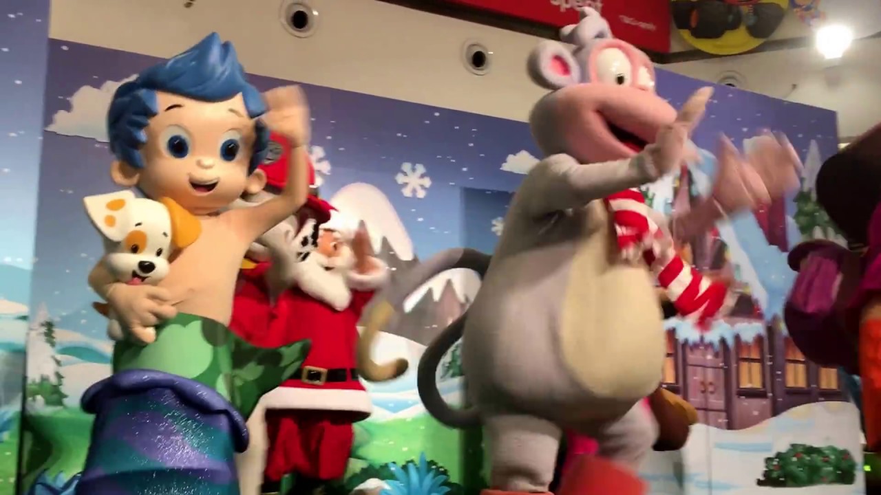 Dora And Friends Dance Show - YouTube