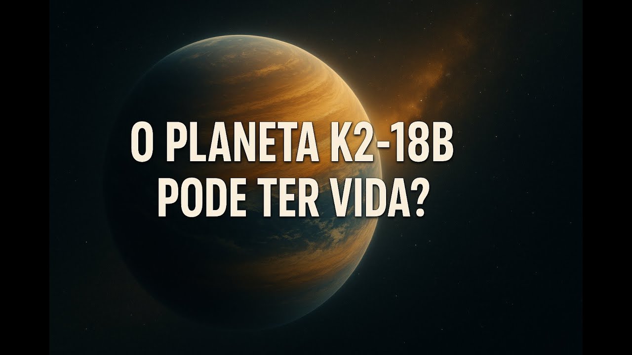 K2-18b - YouTube