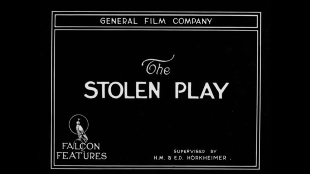Falcon Features/General Film Company (1917) - YouTube