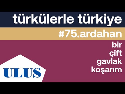Beyhan Karslı - Bir Çift Gavlak Koşarım | Ardahan Türküleri