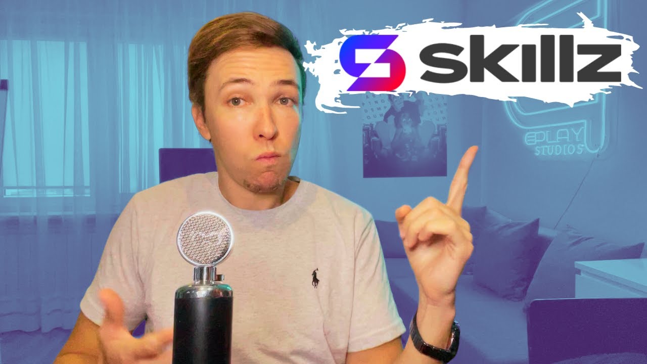 Is Your Game Right for SKILLZ ? - YouTube