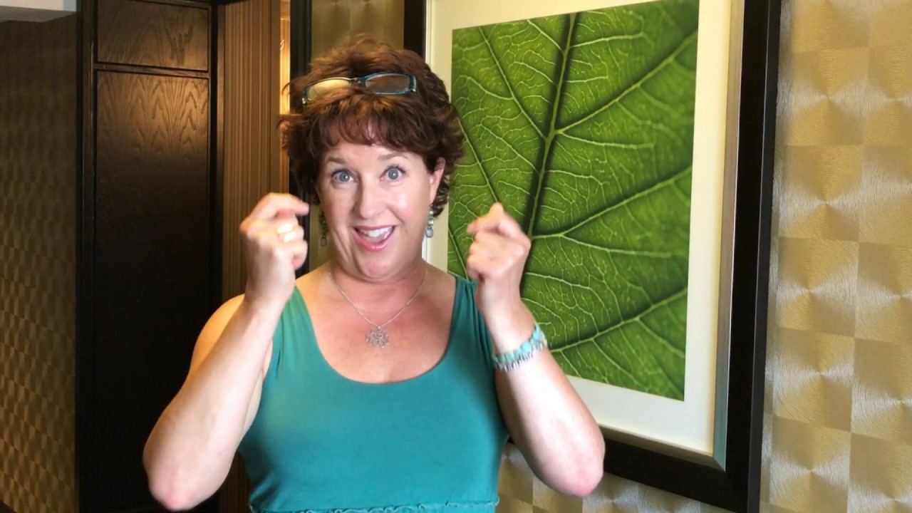 Marnie Stone Testimonial - YouTube