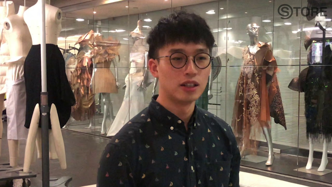 LI Ka Ho, Alston - ARTI.SAN - YouTube