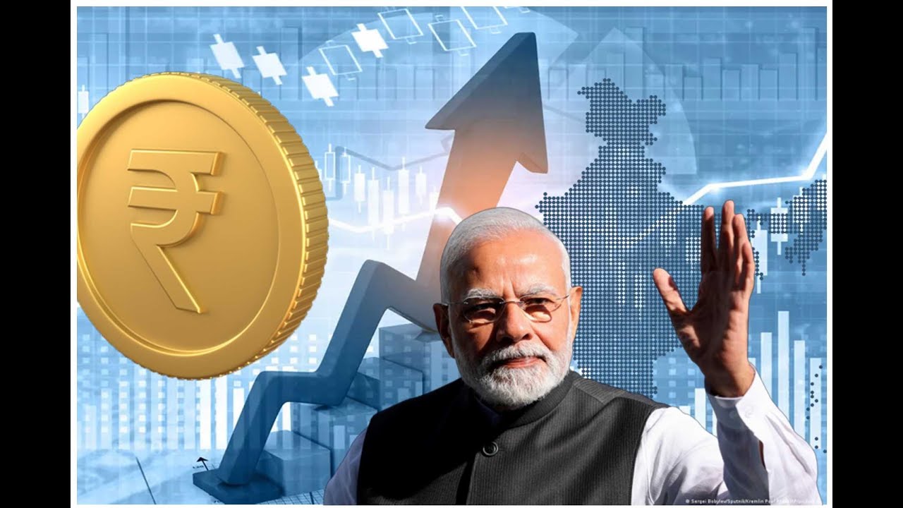 World's Fastest Growing Major Economy - YouTube