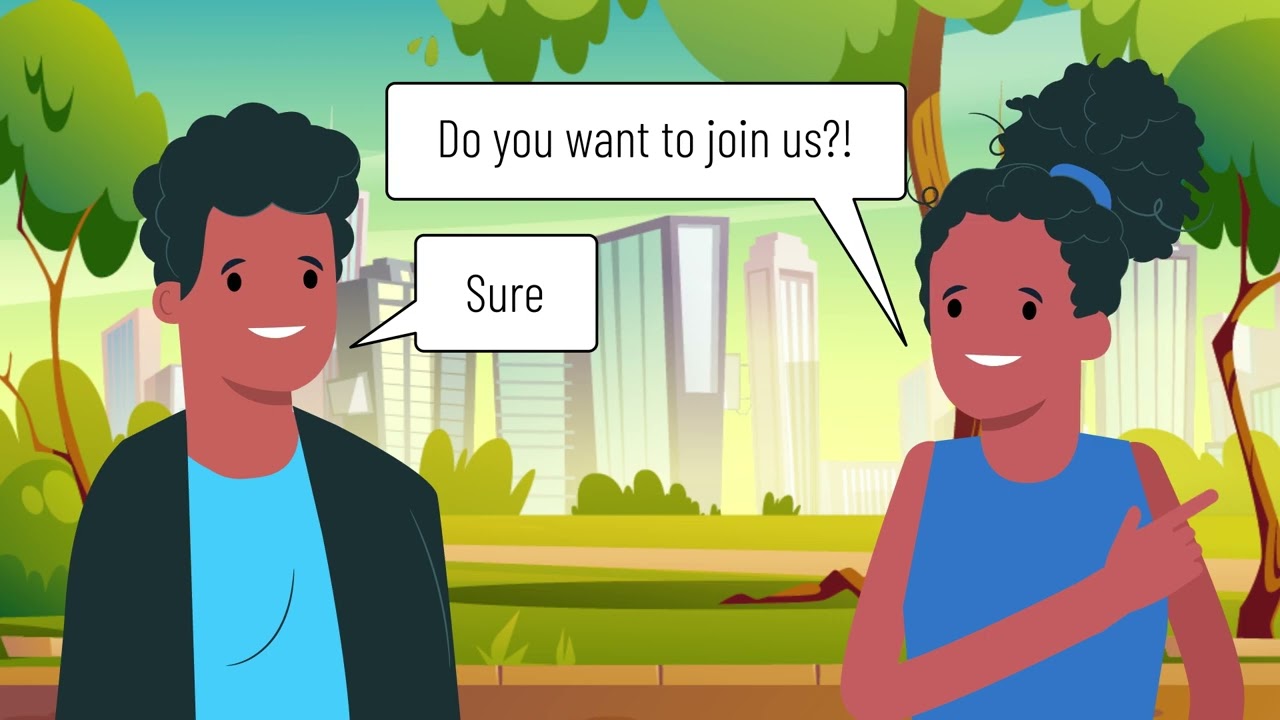 You’re Not Alone: Finding Support & Resources - YouTube