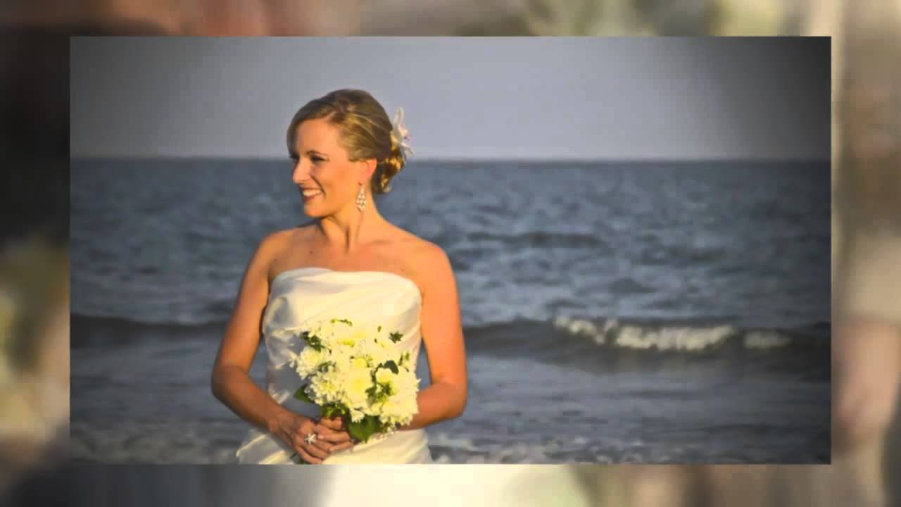 Shaun & Marissa Logue - Wedding Day Fusion Video Album - YouTube