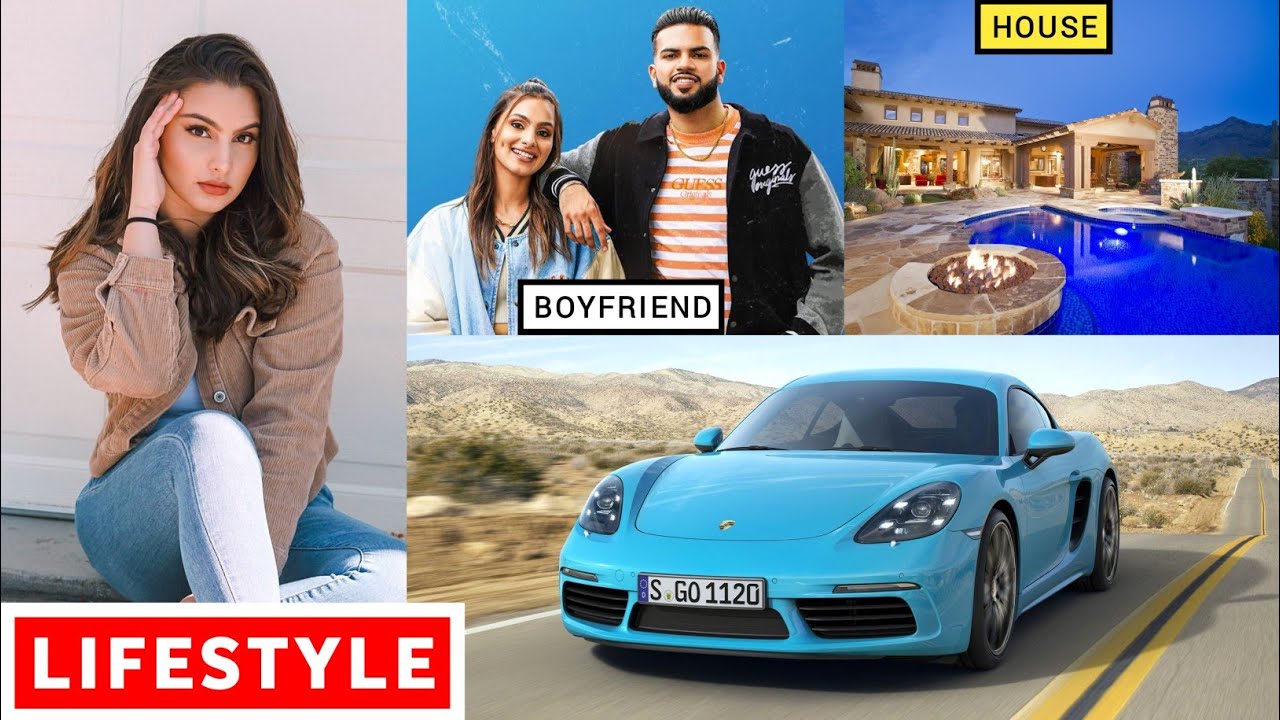 Navi Brar Lifestyle 2022, Age, Boyfriend, Biography, Cars, House ...