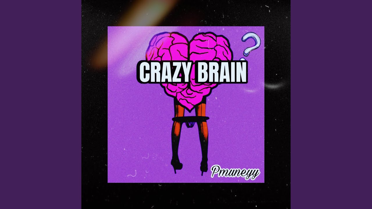 Crazy brain - YouTube