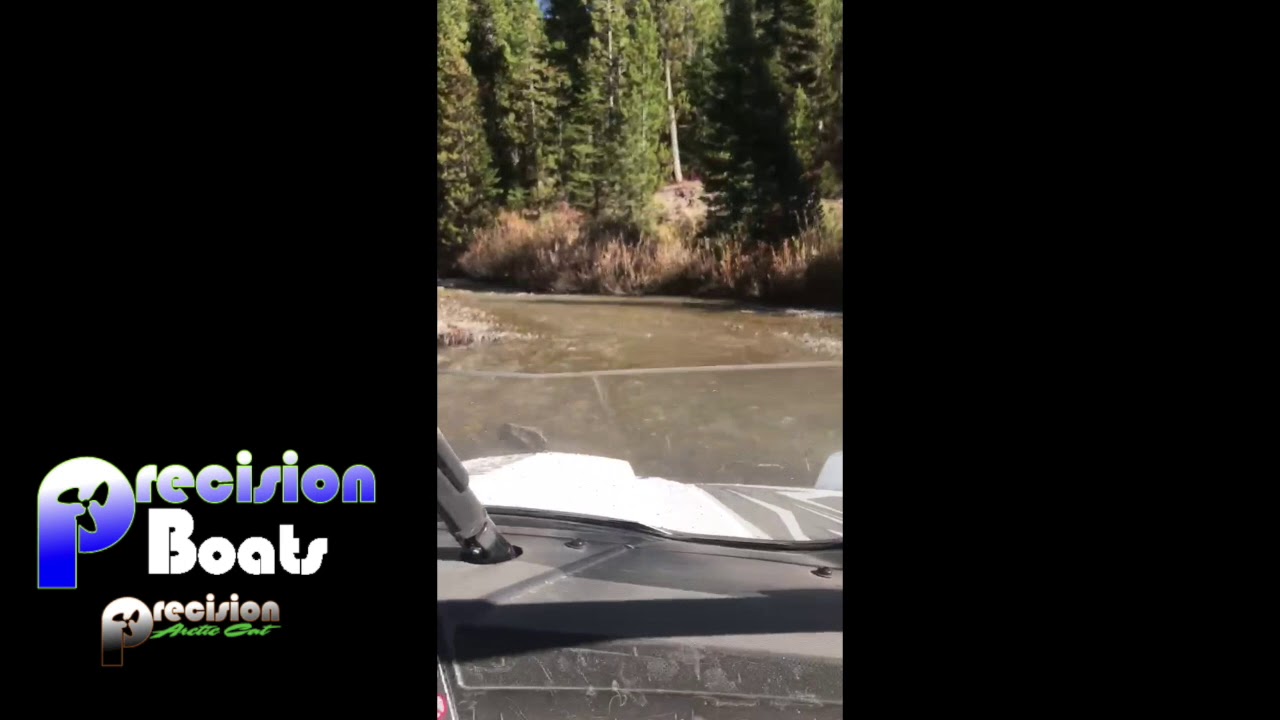 2019 Textron Off Road Wildcat XX - Murphy Lake, Wyoming - YouTube