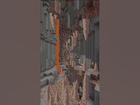 Minecraft Repeating Seed! #minecraft #minecraftshorts - YouTube