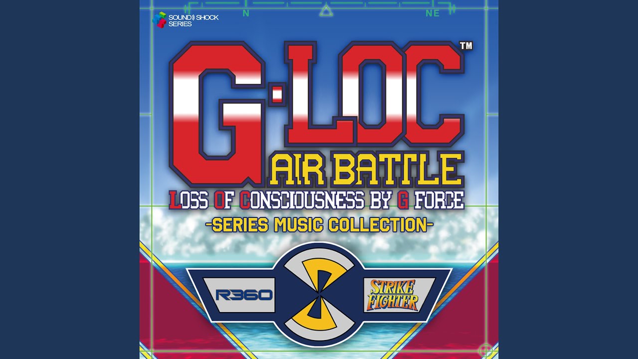 Funky Bomb (STRIKE FIGHTER) - YouTube