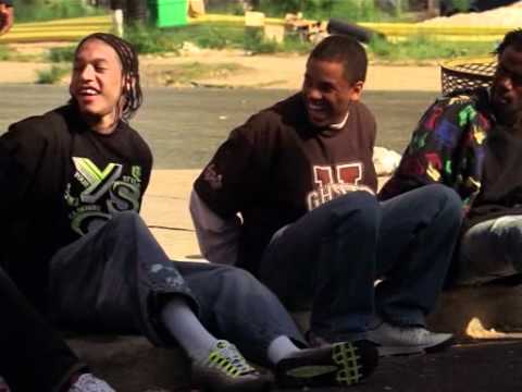 THE WIRE S05E04 VOSTFR STREETS OF BALTIMORE - YouTube