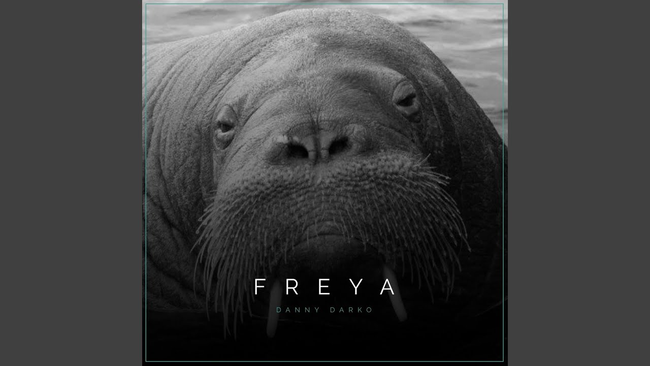 Freya - YouTube