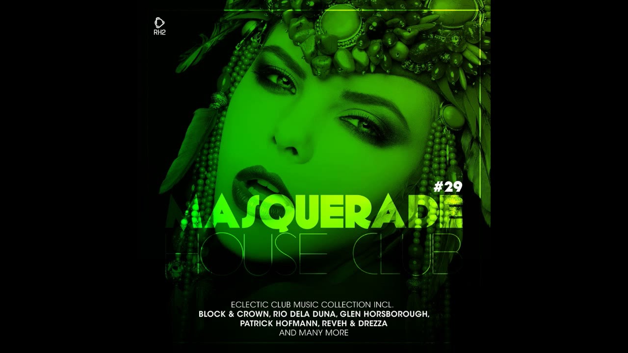 Block & Crown & Kaippa - Find the Light (Original Mix) - YouTube