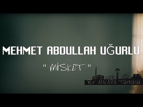 Mehmet Abdullah Uğurlu - Misket