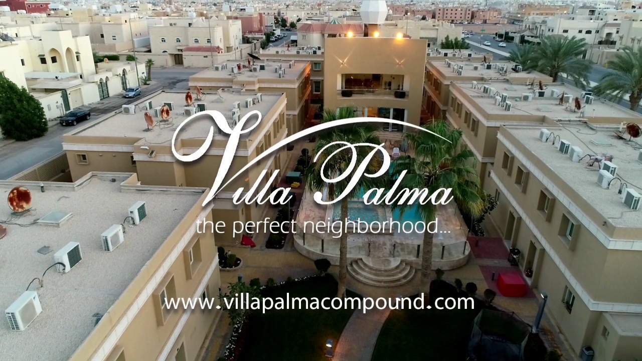 Villa Palma - YouTube