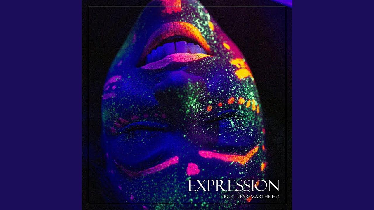 Expression - YouTube