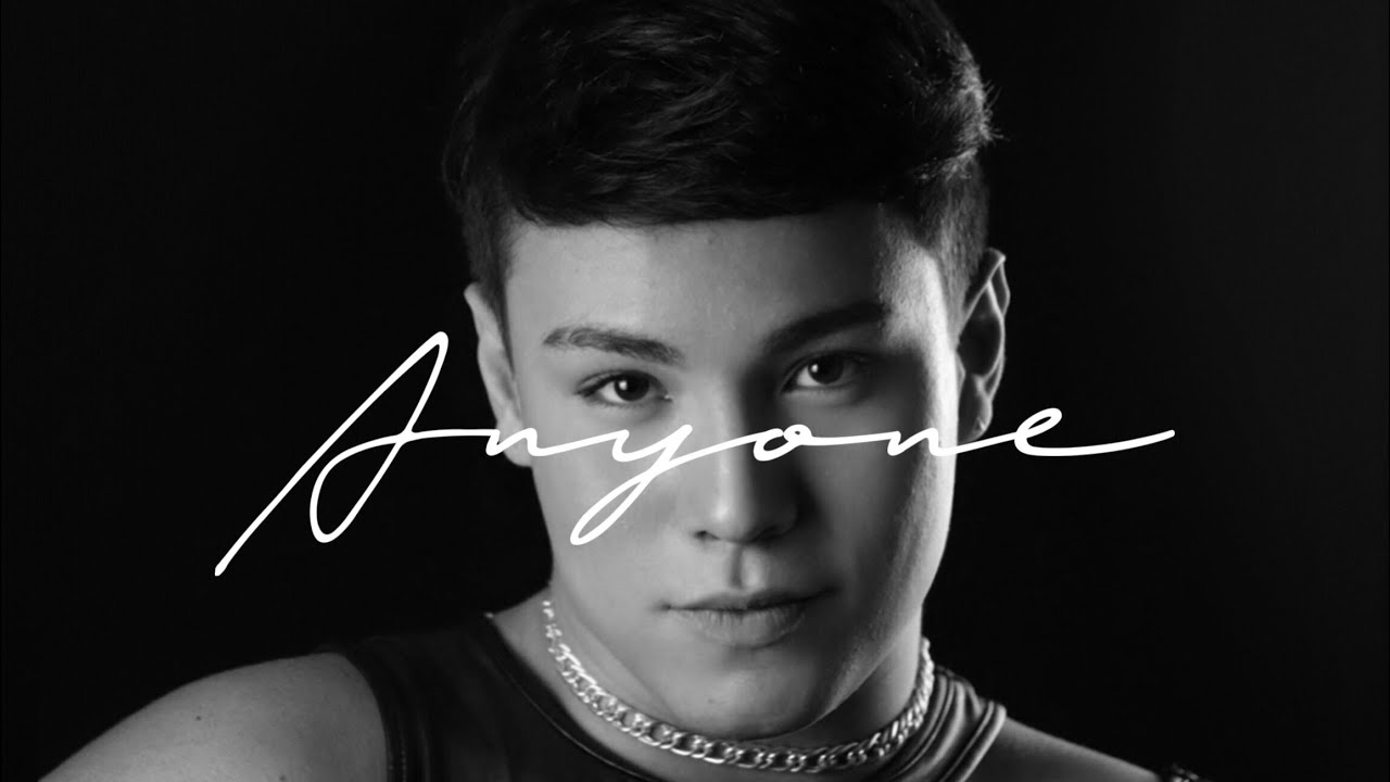 Brenno Vasconcelos - Anyone (Official Audio) - YouTube