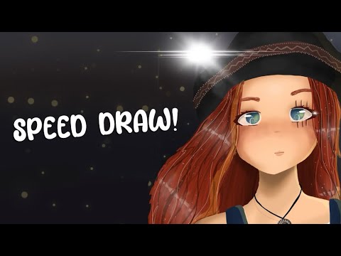 @CrazyCae Calypso speed draw - YouTube