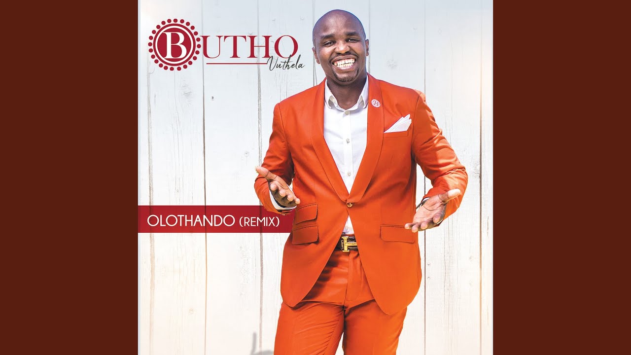 Olothando (Remix) - YouTube