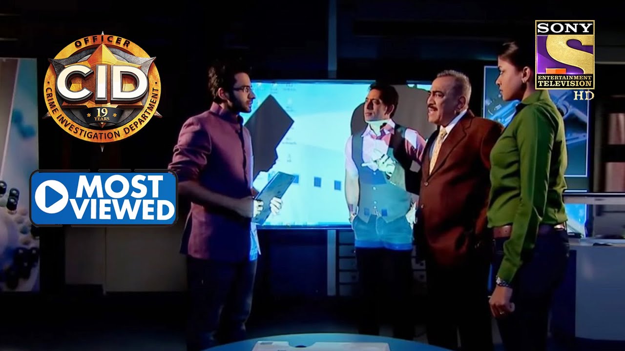 Most Viewed | CID | Mumbai की चावल का Mystery | 5 Feb 2022 - YouTube