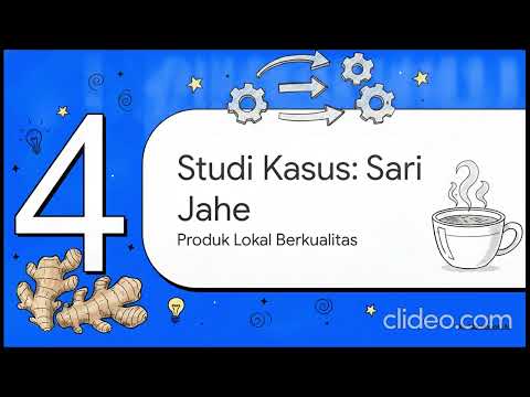 mesin iklan nol rupiah Marwah Sari Jahe