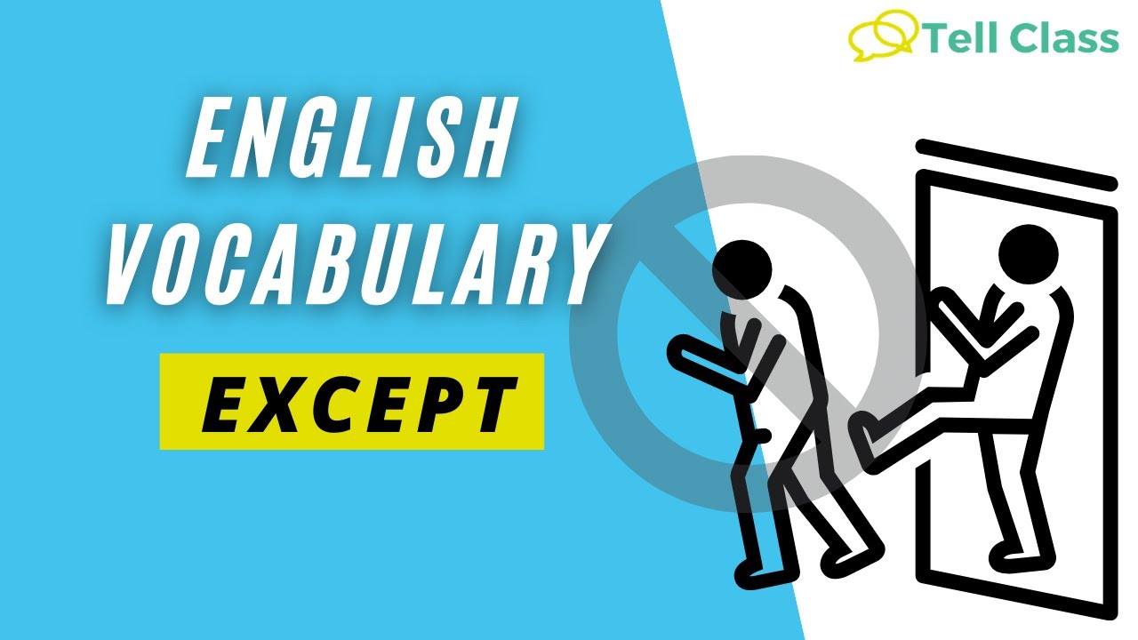 I Don t Want That How To Not Include Something In English Learn I Don t Want That How To Not Include Something In English Learn