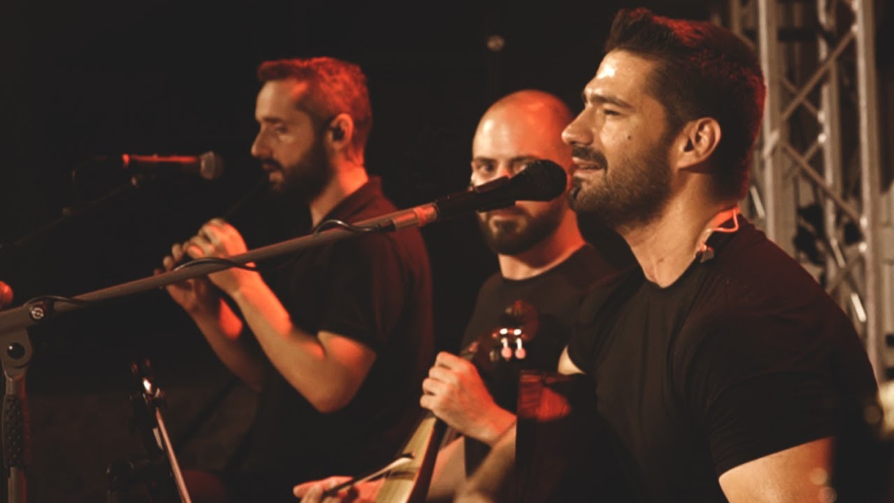 Μιχάλης Σταυρουλάκης - Θαλασσάκι μου & Κοντυλιές Ανατολικής Κρήτης ...