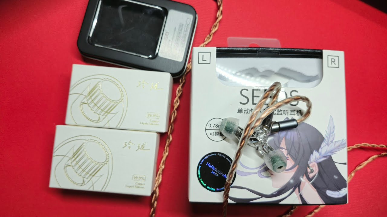 Dove Audio FPS ของผม👾 - YouTube