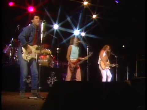 Ted Nugent \
