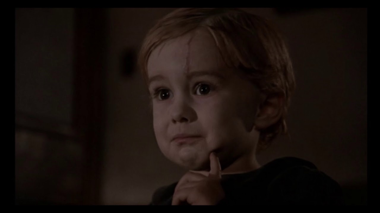 Elliot Goldenthal - 19 The Return Game II / Adieu Gage / Immolation ...