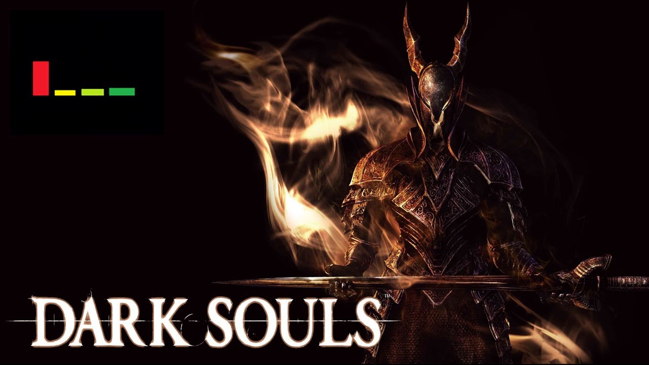 Otro Dragon? Derp Souls - YouTube