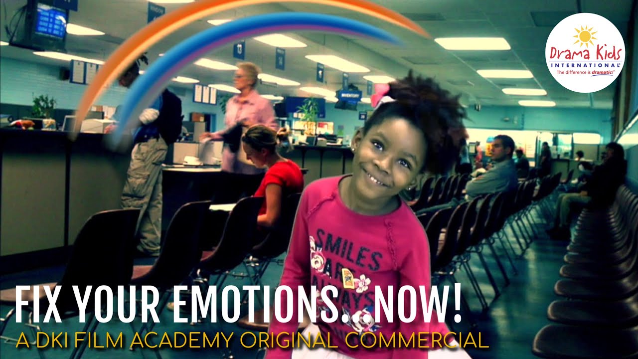 Fix Your Emotions...NOW!!! - YouTube