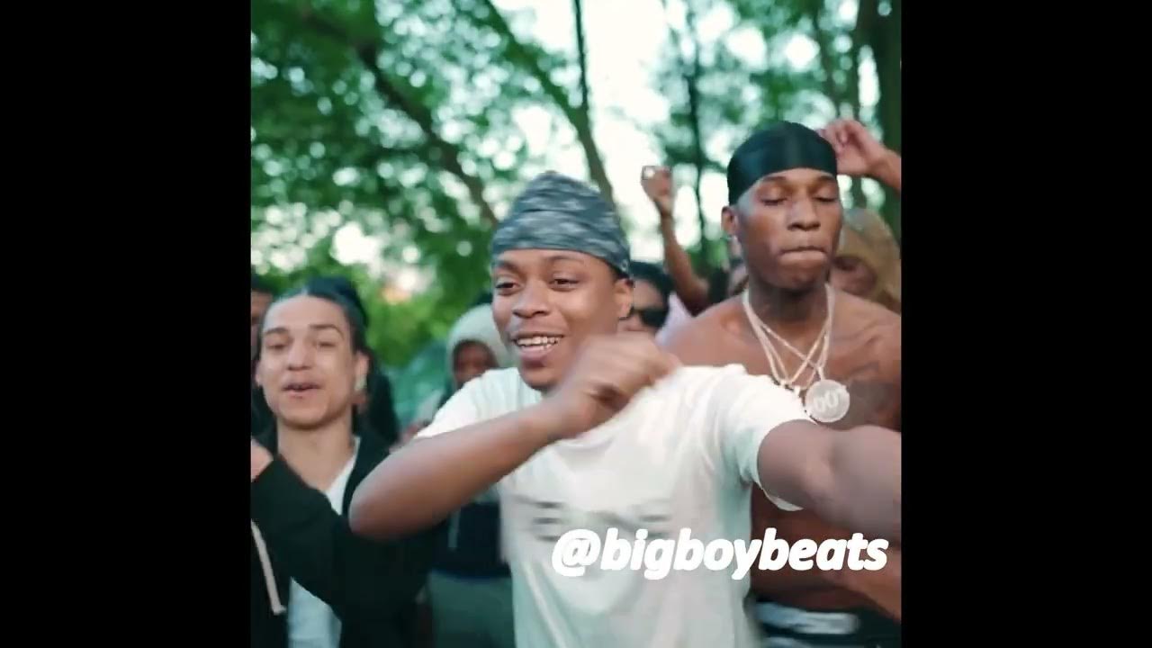 ★FREE★ OG BUDA X HEROINWATER X JERSEY CLUB Type Beat 2023 (Prod. Big Boy Beats) - YouTube