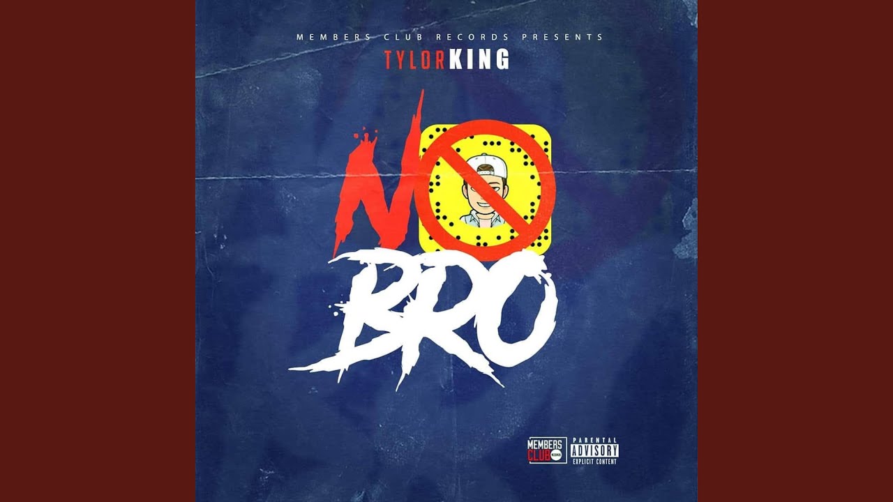 No Bro - YouTube