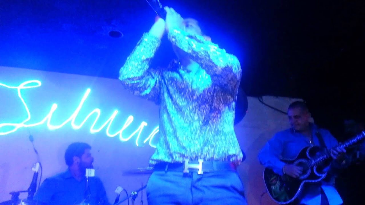 Omar Ruiz - Algo Leve (2015) - YouTube