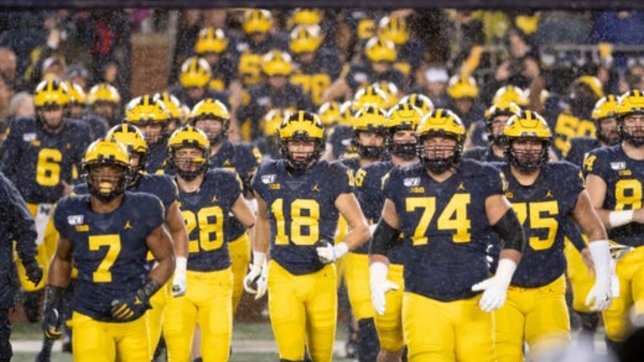 TTUN team overview/2019 recap/2020 preivew - YouTube