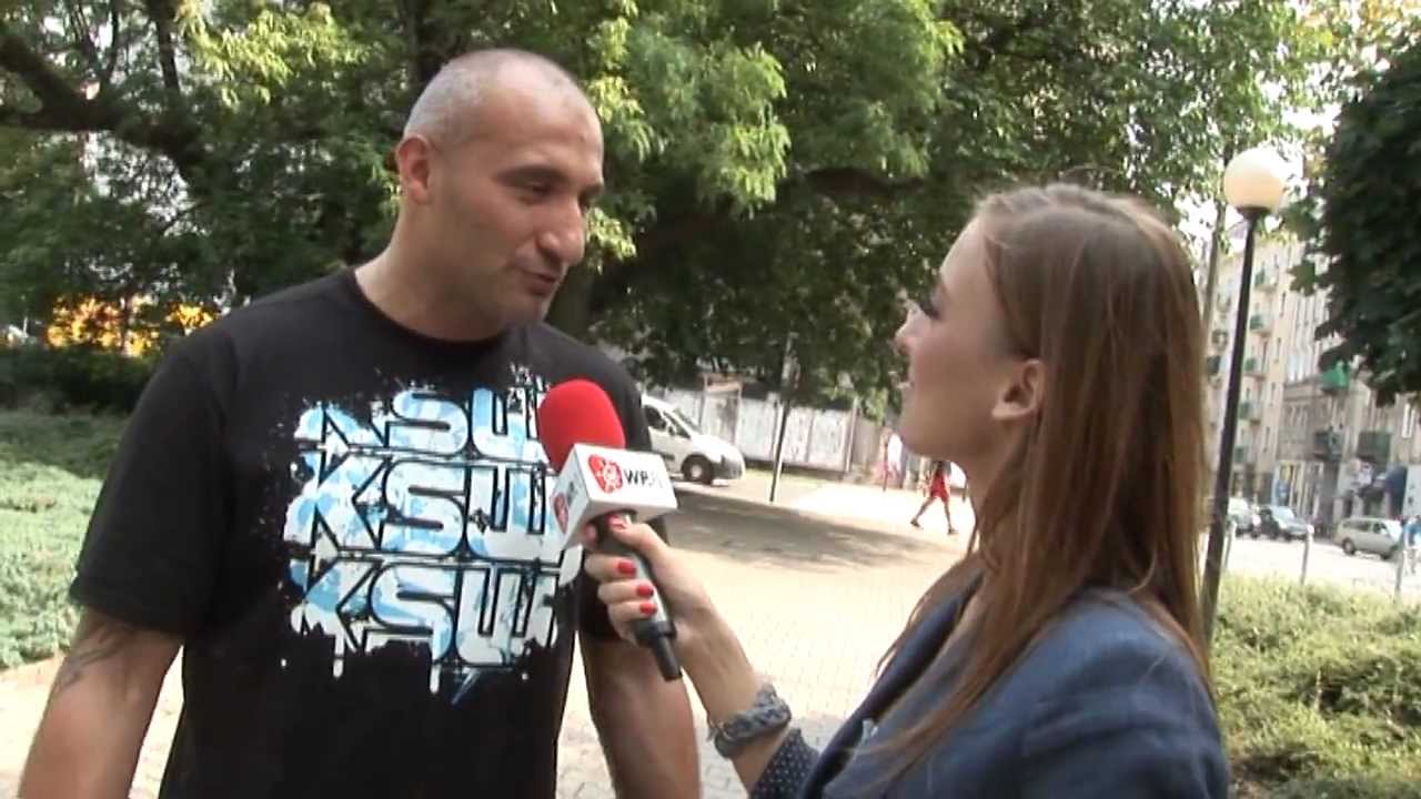 Metka - Marcin Najman - bokser czy celebryta? - YouTube