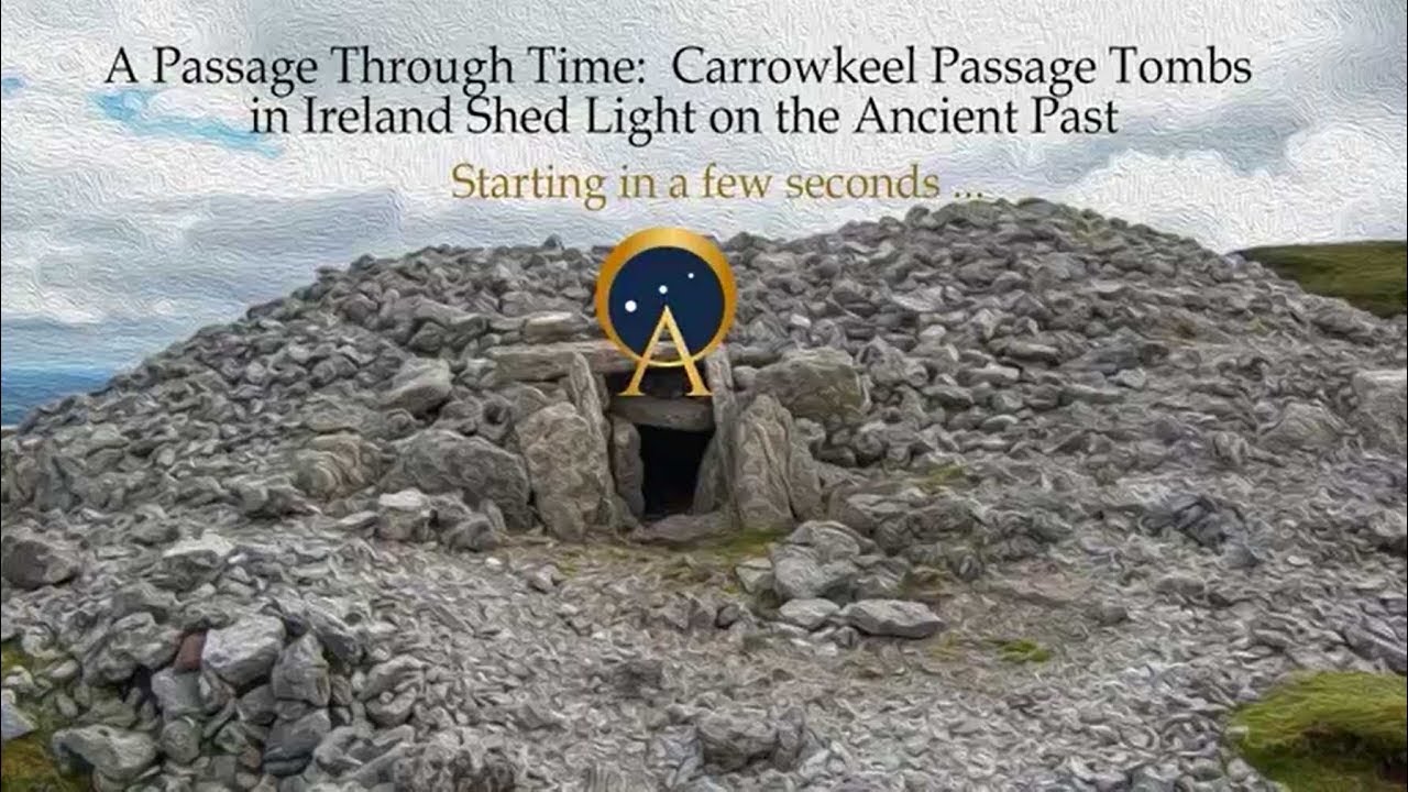 Carrowkeel Megalithic Cemetery, Ireland - A Look Inside a 5,000-Year ...