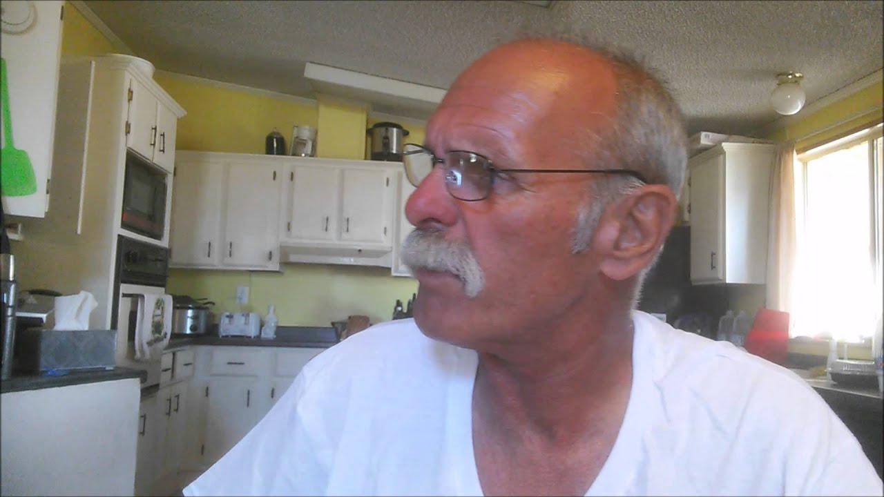 Greg Attaway's Comedic Improv Reel - YouTube