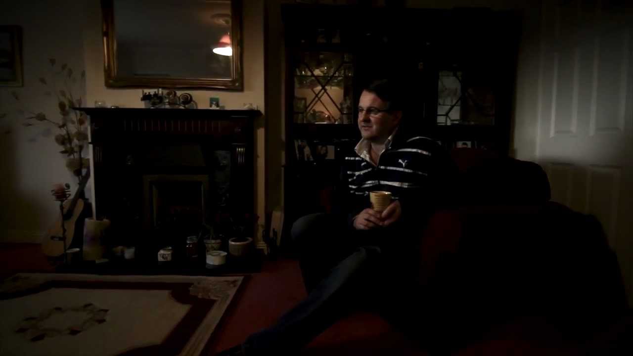 Sean Mullarkey_Ireland.mov - YouTube