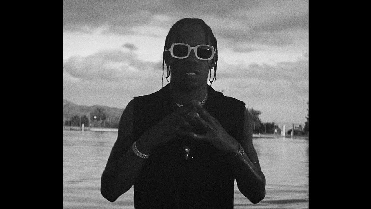 (FREE) TRAVIS SCOTT X GUNNA TYPE BEAT - "TROPICAL" - YouTube