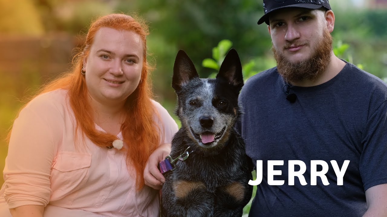 Najvernejší EPIZÓDA 12 JERRY TEASER_2. séria - YouTube