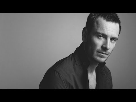 Michael Fassbender interviewed by Simon Mayo and Mark Kermode - YouTube