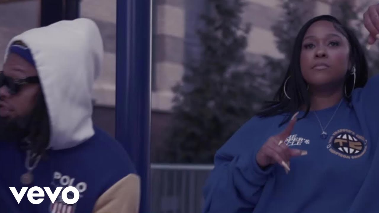 Maxie - Unpredictable ft. Joosi - YouTube