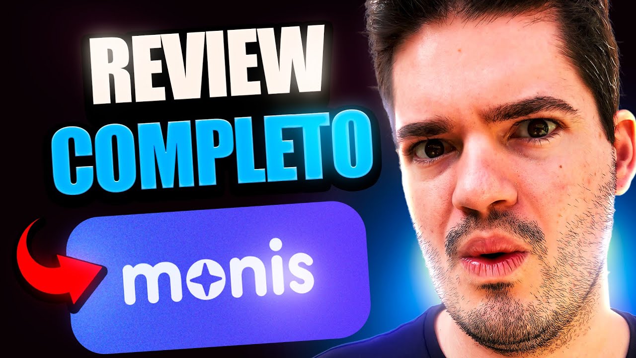 Monis Vale A Pena? Monis é Segura? [ANÁLISE COMPLETA] - YouTube