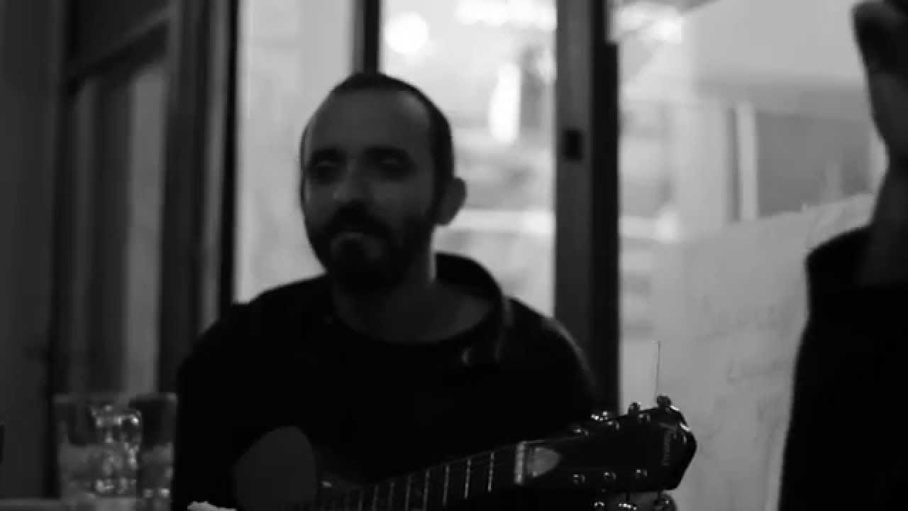 οι γυρολόγοι - γιατί δεν μας το λες (Γιώργος Κατσαρός) @ Χρυσόψαρο ...