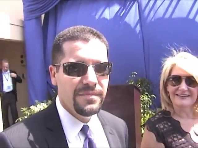 Annette Funicello Funeral
