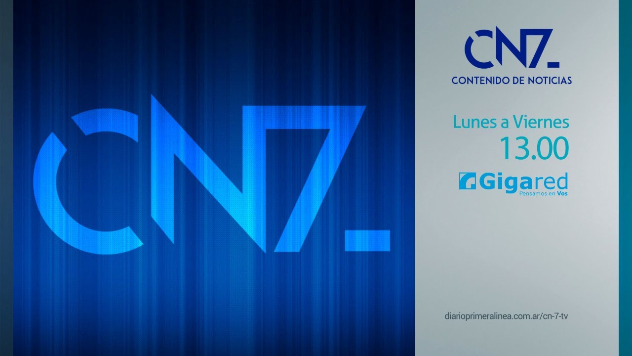 CN7 27-02-20 - YouTube