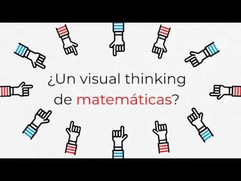 Visual thinking matemáticas - YouTube